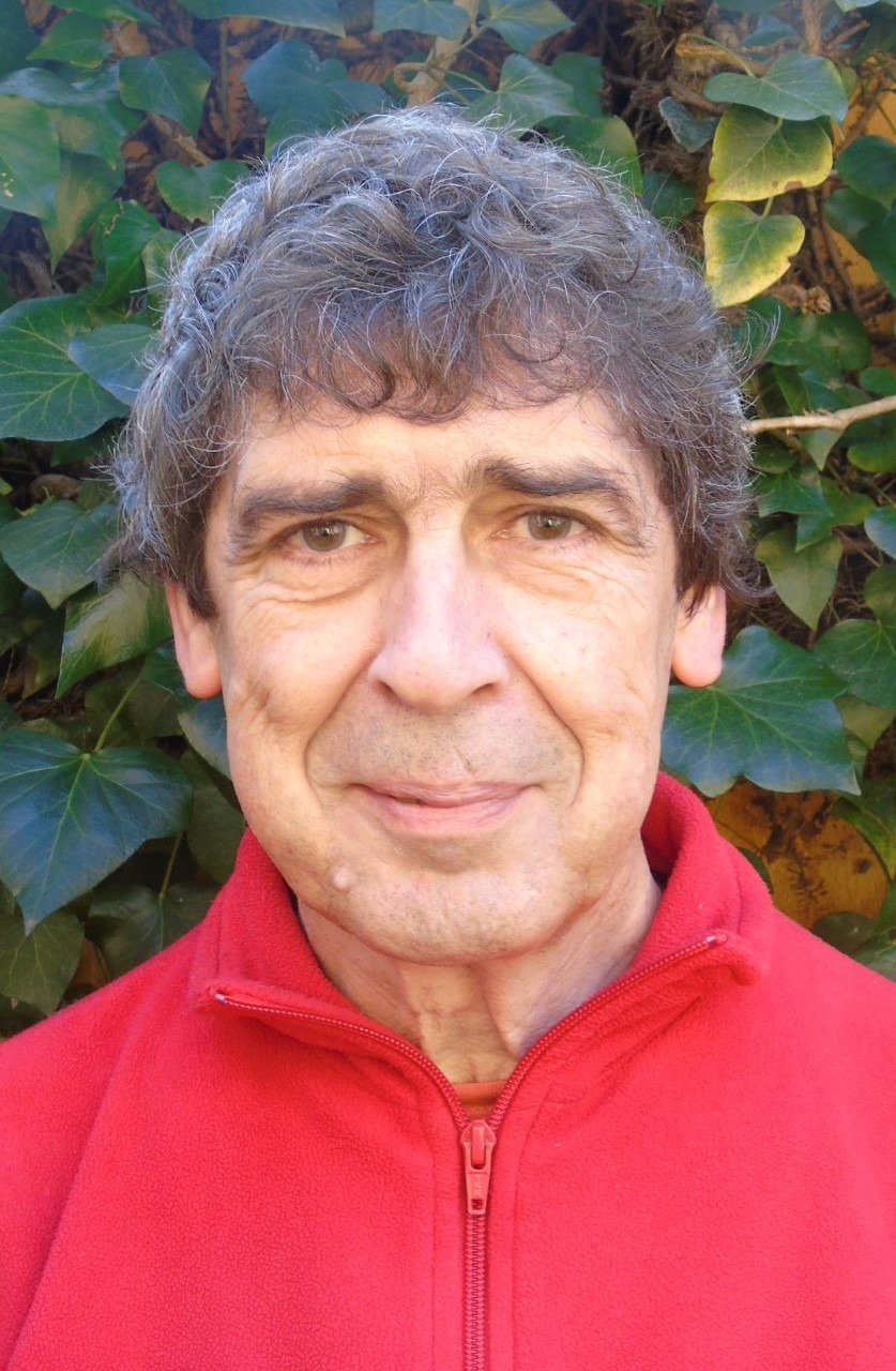 Rob Hermans | Netwerk Emotioneel Lichaamswerk